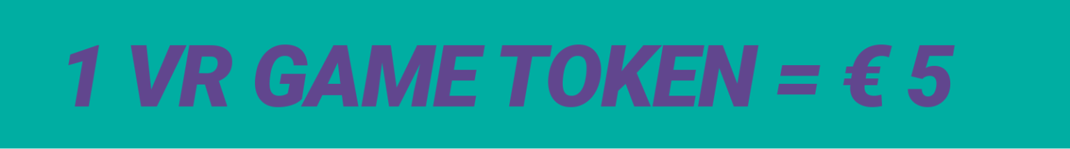 A'DAM VR Game Park - Amsterdam's Underground VR Adventure