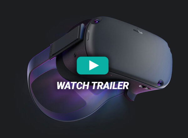 A'DAM VR Game Park - Amsterdam's Underground VR Adventure