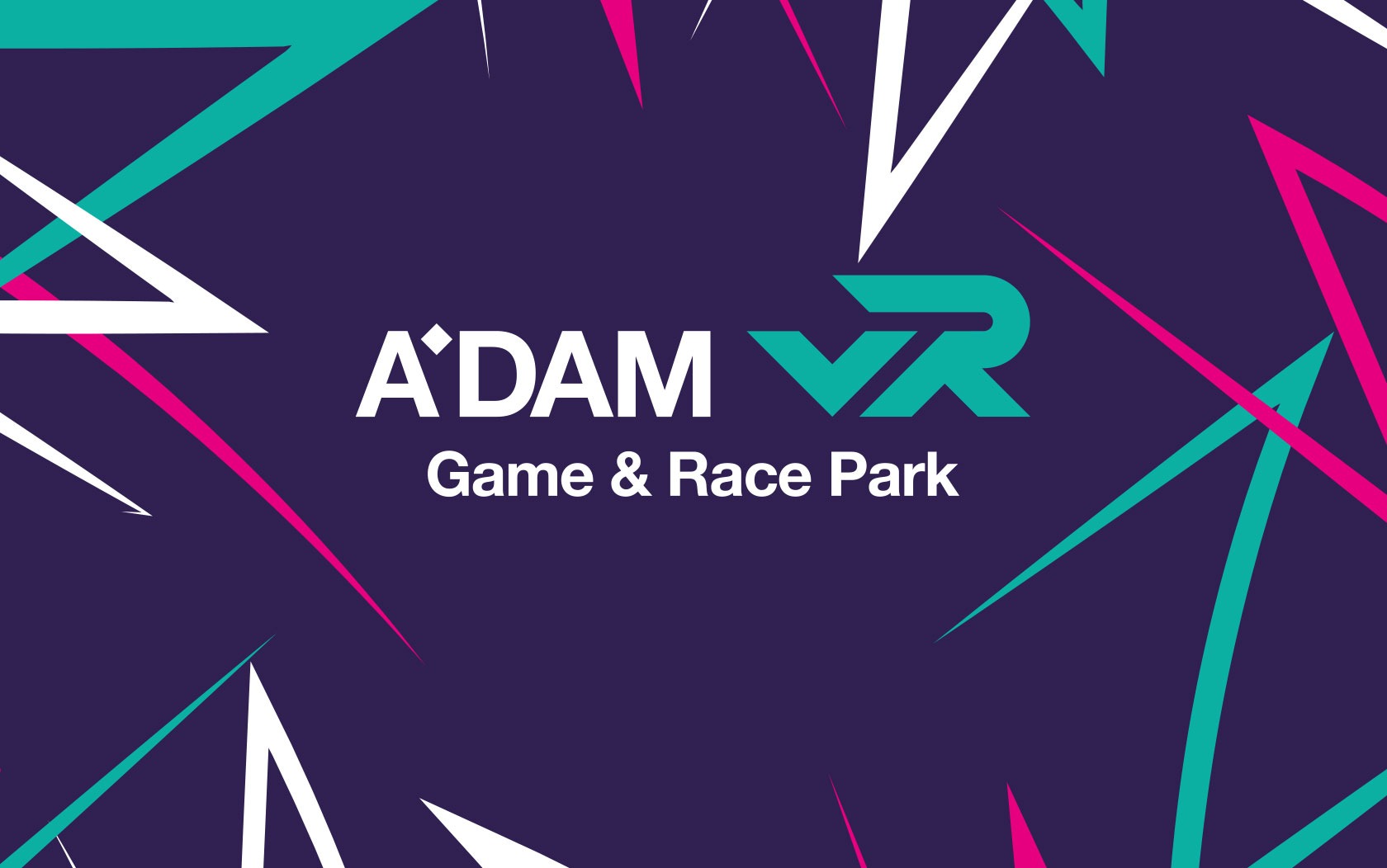 Summer Sale - A'DAM VR Game & Race Park